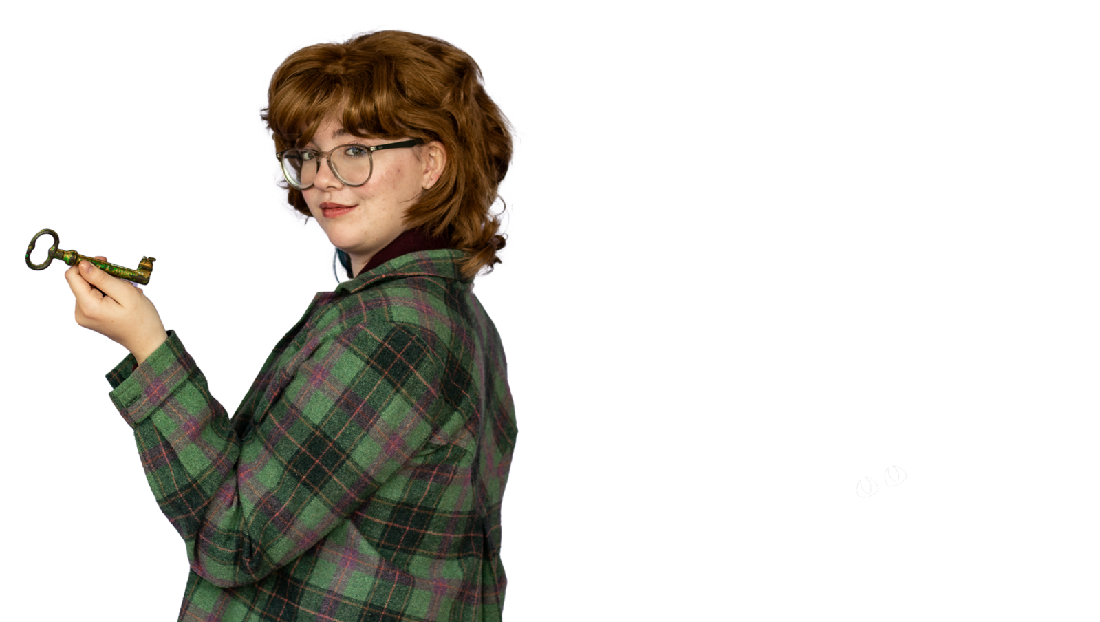 Coraline - The Rose Theater