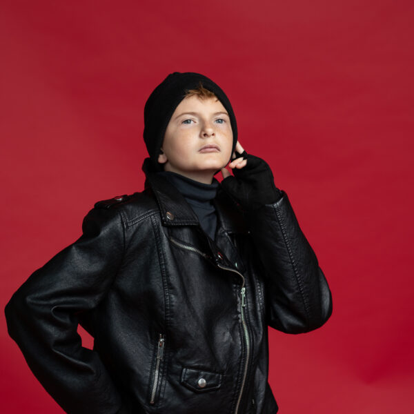 Secret Kindness Agents - The Rose Theater