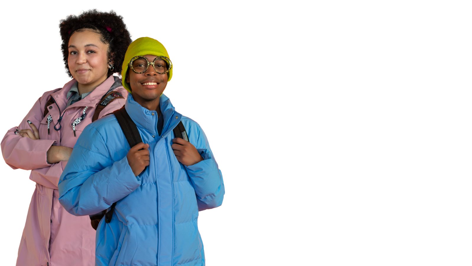 Milo Imagines the World - The Rose Theater