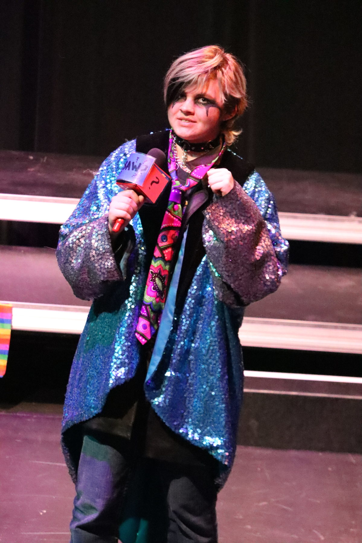 Teen Programming - The Rose Theater