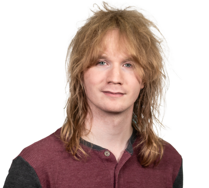 Coraline - The Rose Theater