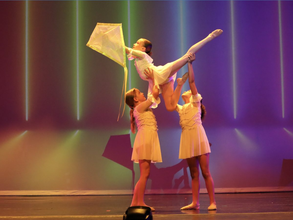 Theater & Dance Teams - The Rose Theater