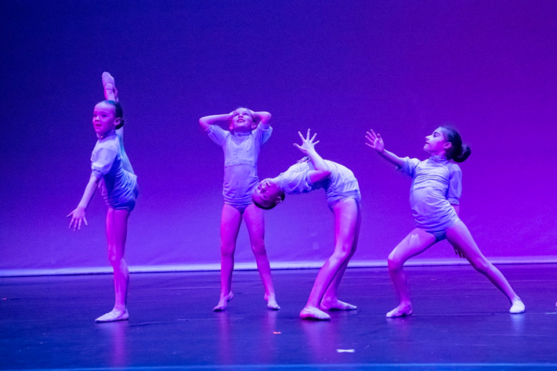 Theater & Dance Teams - The Rose Theater
