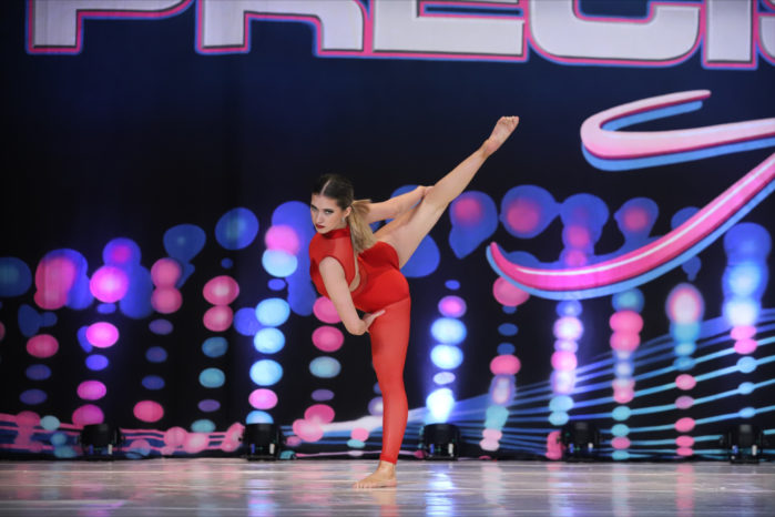 Theater & Dance Teams - The Rose Theater
