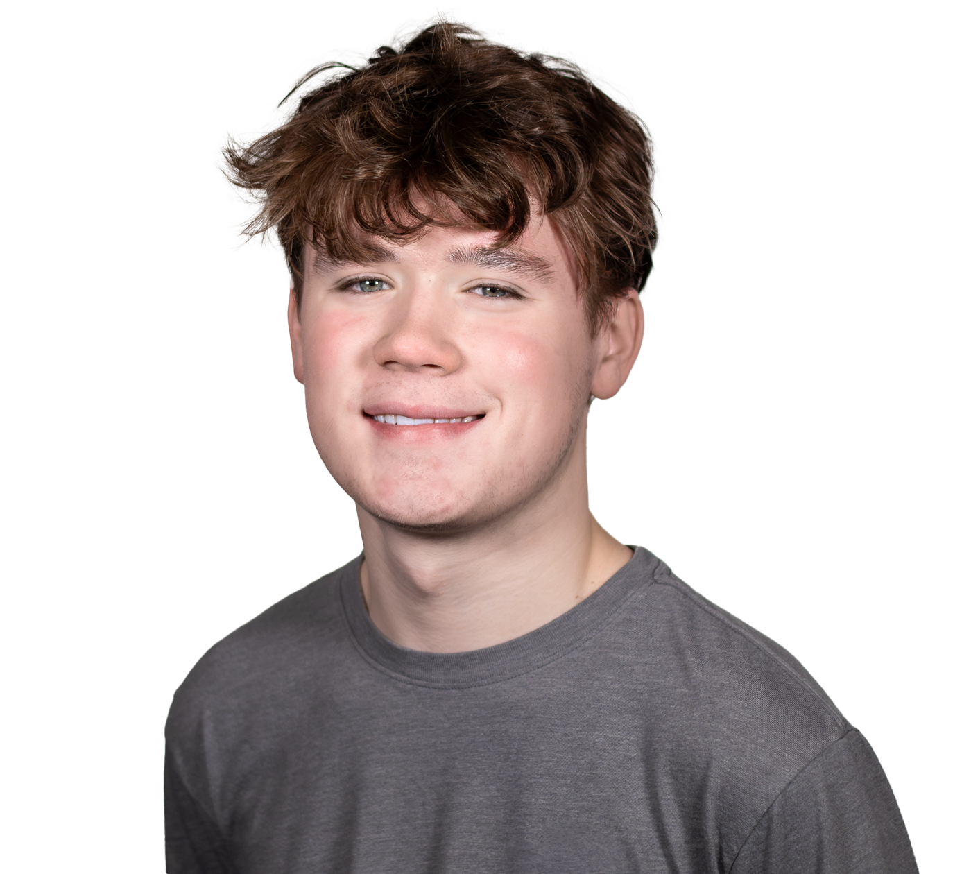 A Christmas Story: The Musical - The Rose Theater