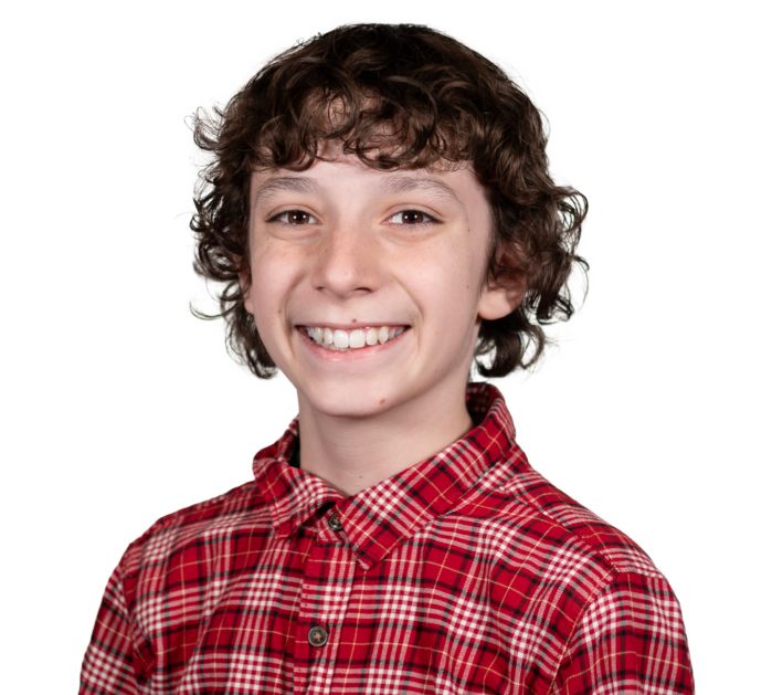 A Christmas Story: The Musical - The Rose Theater