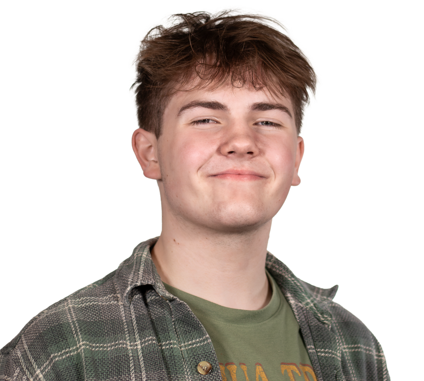 A Christmas Story: The Musical - The Rose Theater