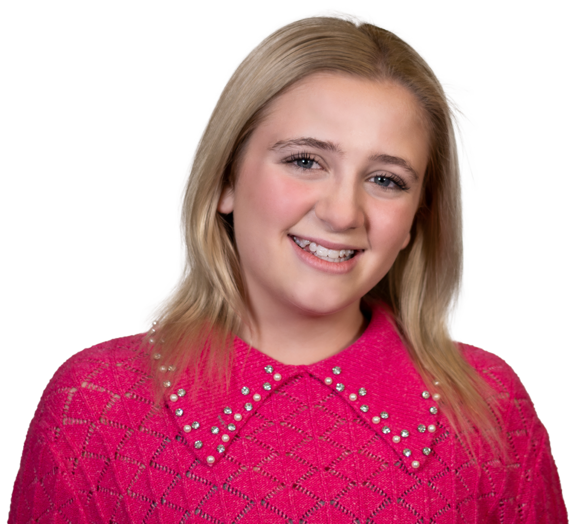 Secret Kindness Agents - The Rose Theater