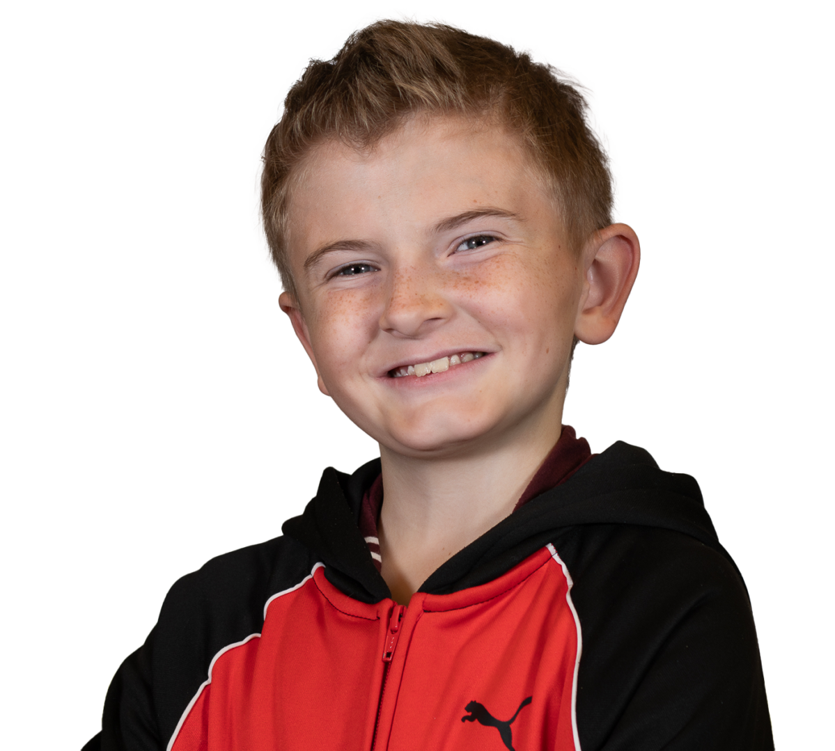 Secret Kindness Agents - The Rose Theater