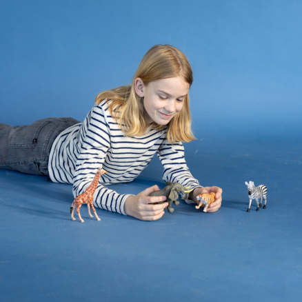 Morris Micklewhite and the Tangerine Dress - The Rose Theater