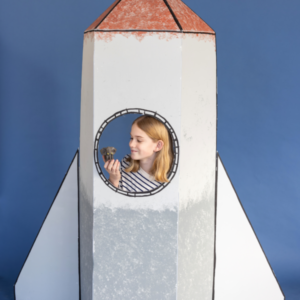 Morris Micklewhite and the Tangerine Dress - The Rose Theater