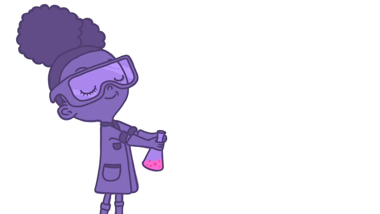 Ada Twist, Scientist & Friends - The Rose Theater