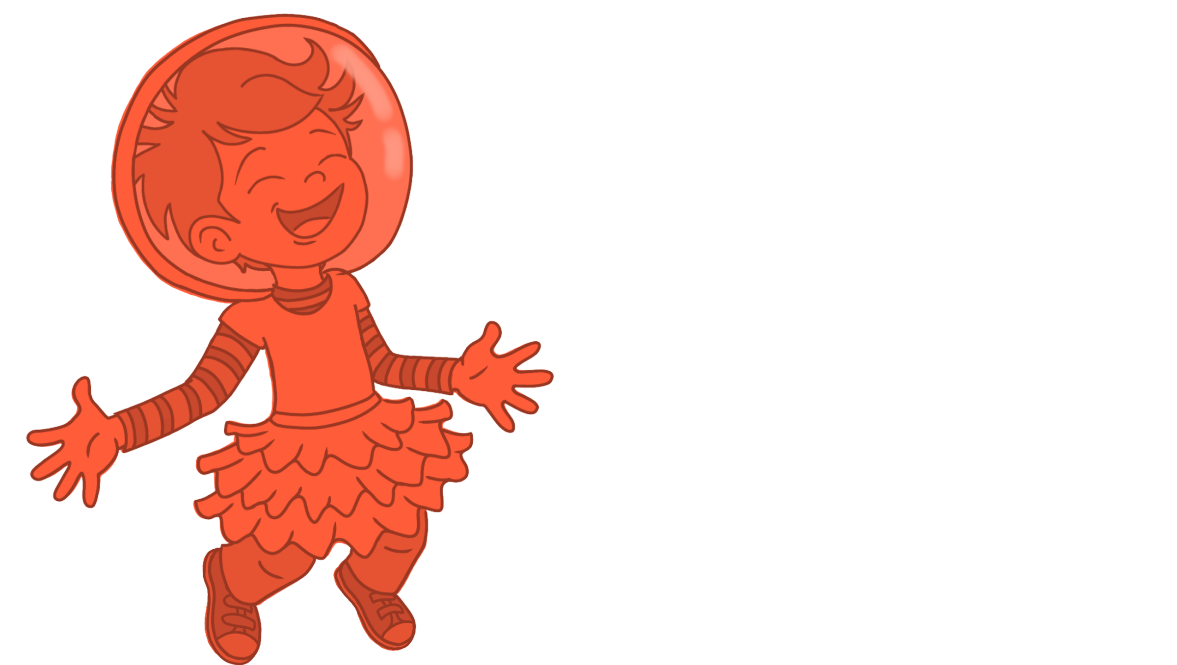 Morris Micklewhite and the Tangerine Dress - The Rose Theater