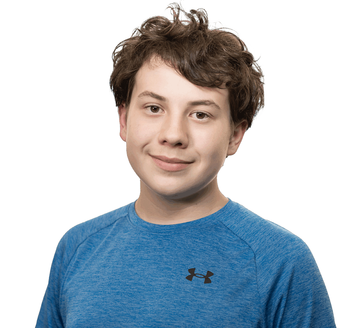 Finding Nemo - The Rose Theater