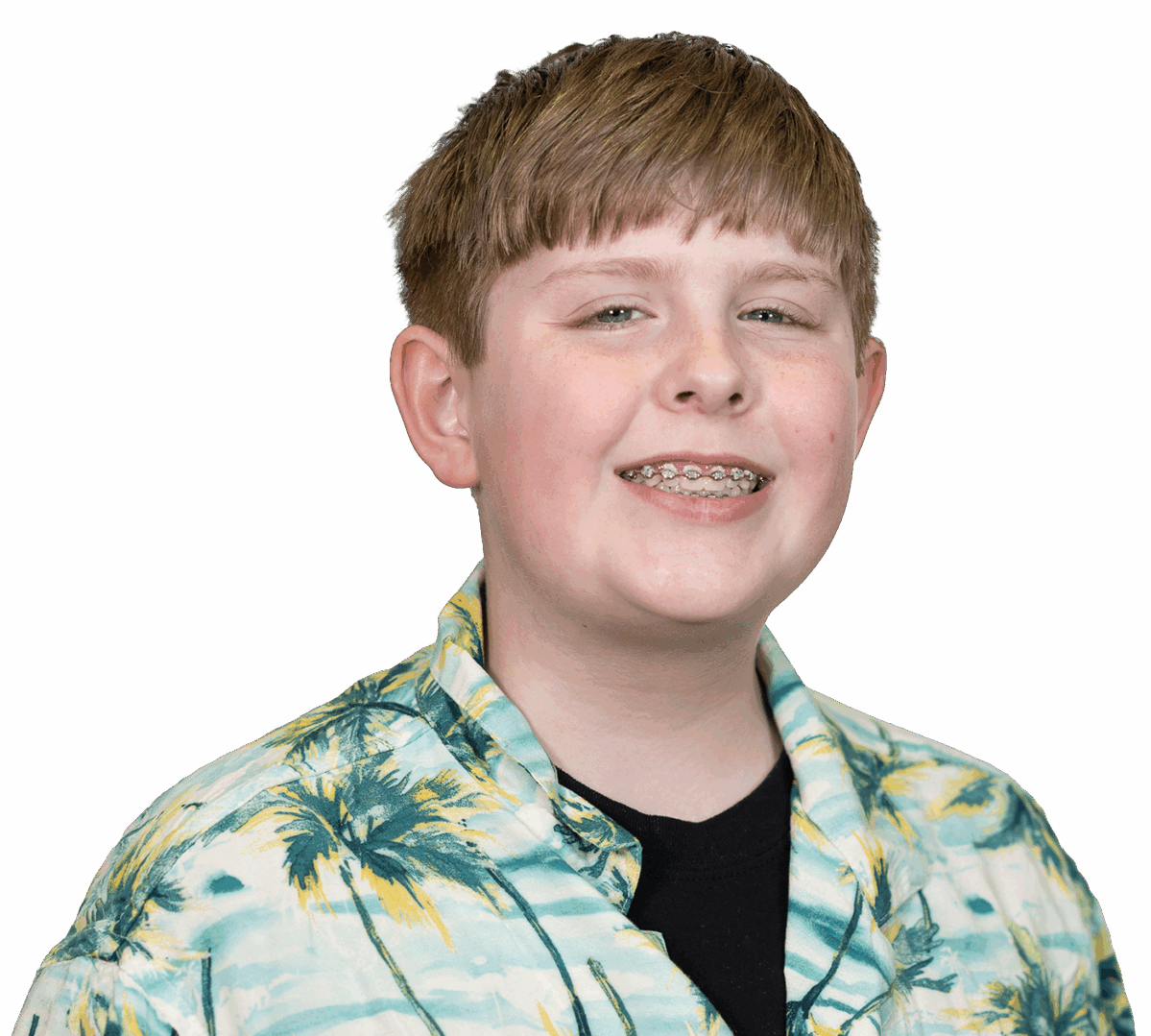 Finding Nemo - The Rose Theater