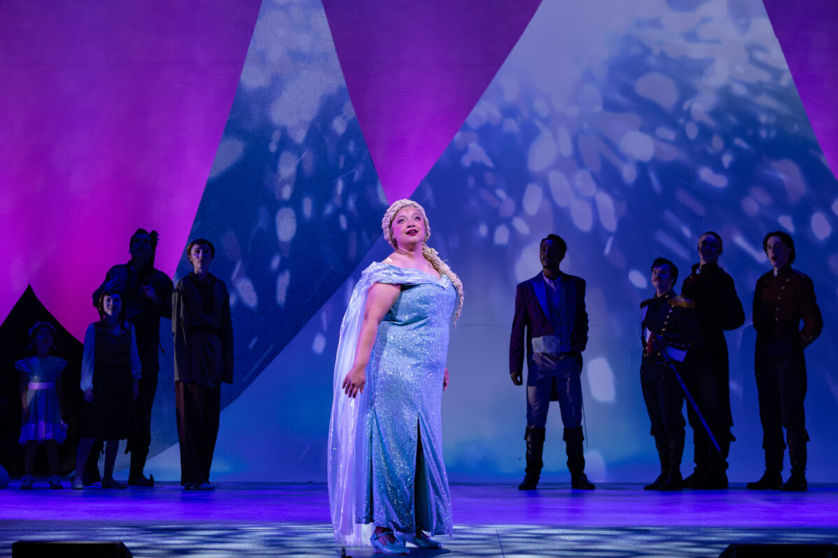 Home - The Rose Theater